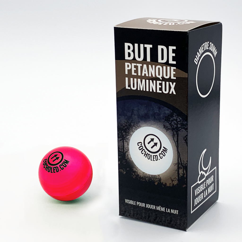 Accueil - COCHOLED.COM